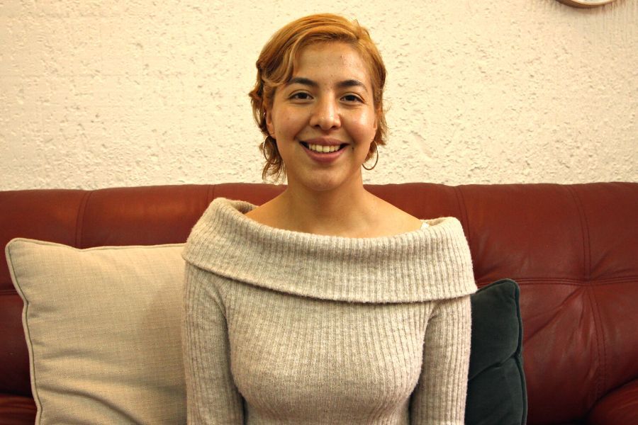 Psic. Michelle Martínez Ayala | Trastorno del Espectro Autista | Centro ...